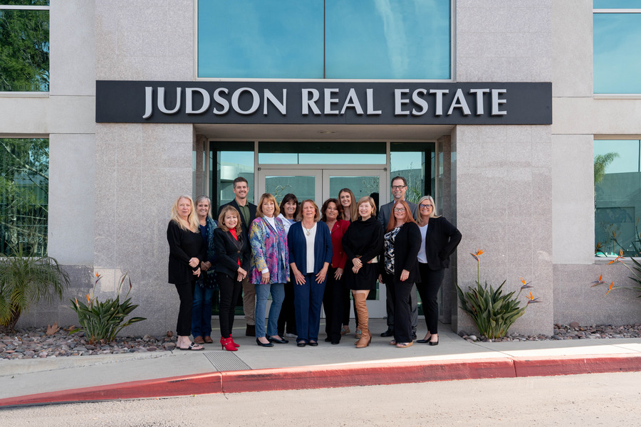 Real Estate Services - California, Arizona - Judson Real Estate